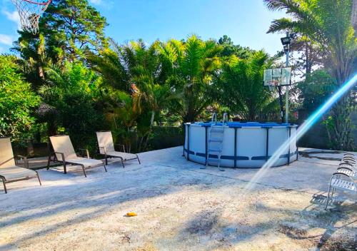 Hotel, Cocoview Valle de angeles in Valle De Ángeles from $49