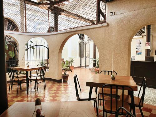 Anexo By Hotel Maya Ik' - Antigua Guatemala