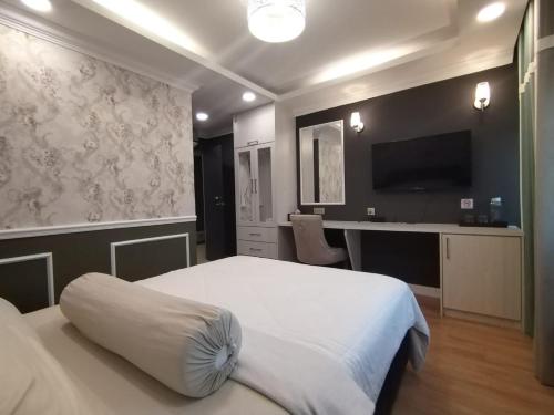 Grand Illusyin - Petaling Jaya