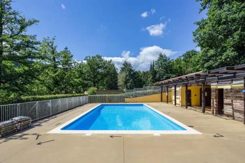 Duplex T2 Terrasse Piscine Chauffee - Obernai