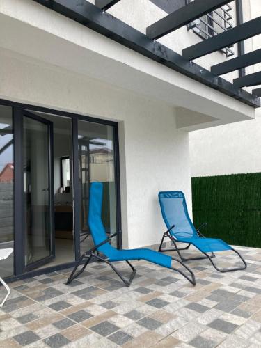 Joygate Entire Villa - Otopeni