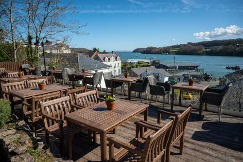 Victoria Hotel By Chef & Brewer Collection - Anglesey