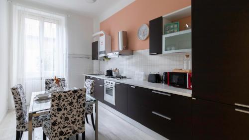 Liberty Home - Sesto San Giovanni