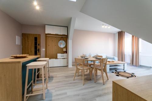Porto Di Mare Ustka- Apartament W Centrum - Ustka