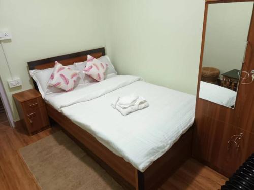 Primrose Homestay - Sikkim