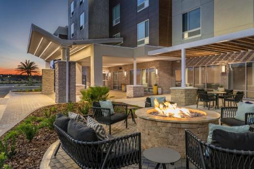 Towneplace Suites By Marriott Ocala - Ocala, FL