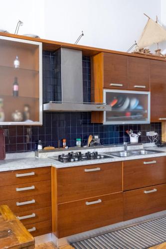 Milano Brenta Suites Room For 4 - Milan