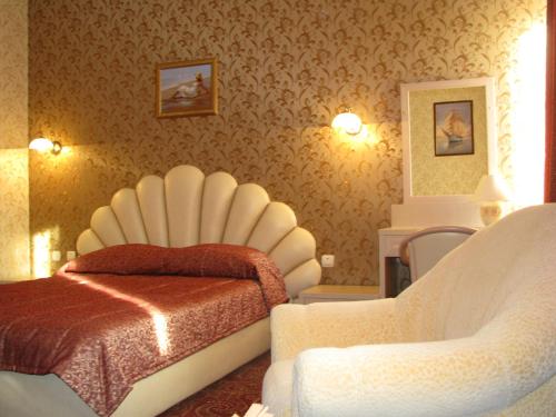 Aliye Parusa - Московская область