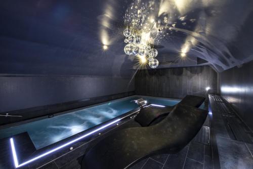 Vertigo Hotel, Dijon, A Member Of Design Hotels™ - 迪戎