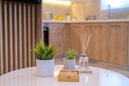Olivo Home - Kos