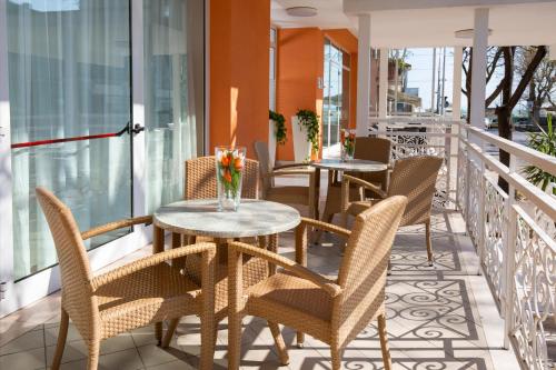 Hotel Ravello Da Lorenzo E Moira Adults Only - Rimini