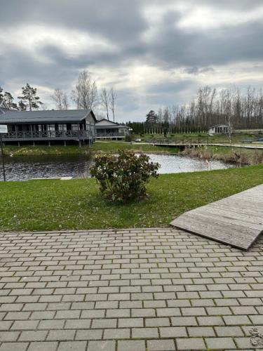 11 Best Hotels in Vievis, Lithuania