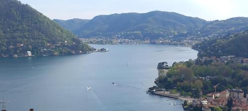 Holiday Home Vista Lago - Cernobbio