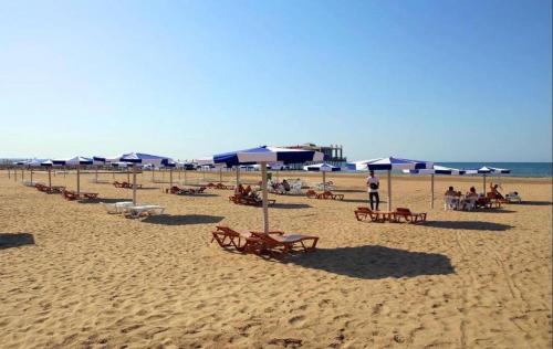 10 Best Beach Resorts In Azerbaijan - Updated 2024 | Trip101