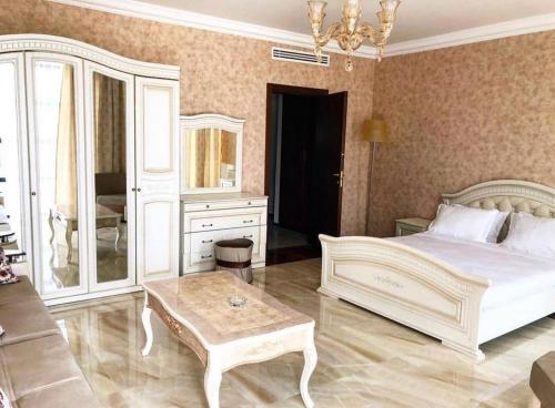 10 Best Beach Resorts In Azerbaijan - Updated 2024 | Trip101