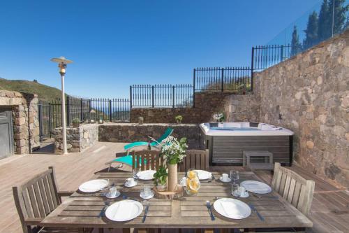 Villa Mogaren - Gran Canaria