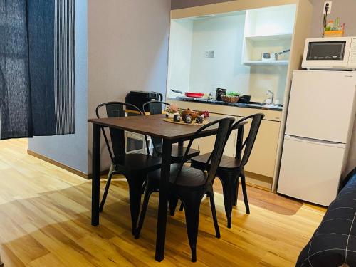 Namba Shinsaibashi 10 Mins Reiko Guest House - Osaka, Japan