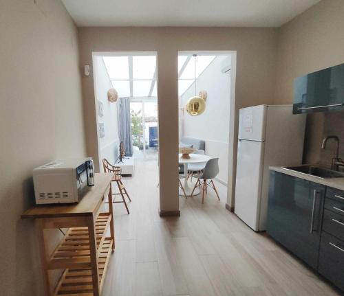 Mazi Apartments Chic - Badalona