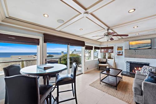 Villa Da Vinci At The Retreat At Laguna Beach - Dana Point, CA