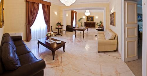 Palazzo Volta Boutique Luxury B&b - Nardò