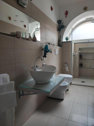 Amalfi Small Wonder Tiny Town House - Amalfi