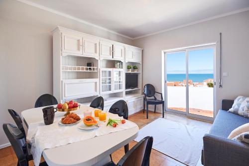 Ericeira Center Sea View Apartment I - Ericeira