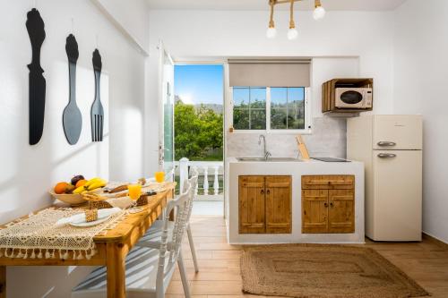 Afroditi Superior Apartments - Rhodes (Greece)