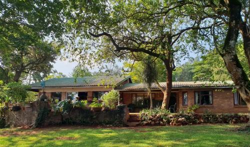 Thathe Dam Lodge - Thohoyandou
