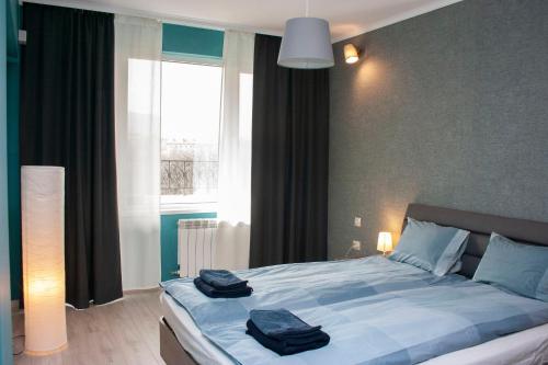 From $34 - Musagenitsa Subway Apartment + underground garage, Sofia