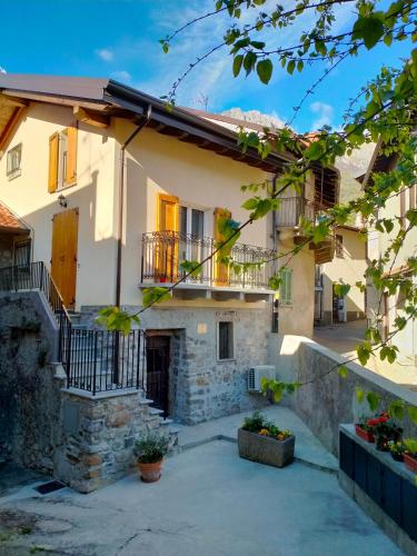 Maison Cascina Amelie - Abbadia Lariana