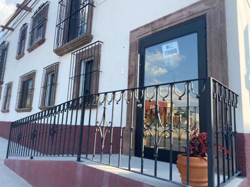 Hotel La Lejona - San Miguel de Allende