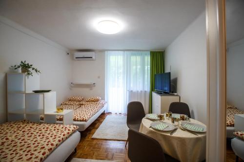 Sullo Utcai Apartman Fonyod Vizparti Es Panoramas! On The Waterfront And With Balaton Panorama! - Fonyód