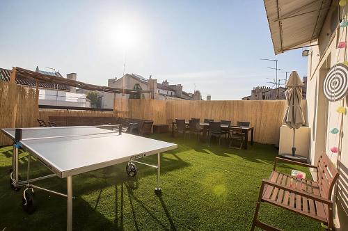 Nocnoc - Le Colisee - Marseille