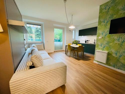 Green View: Il Verde In Citta -