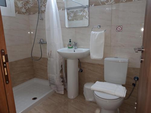 Costas Two-bedroom Ground Floor Apartment - Paphos