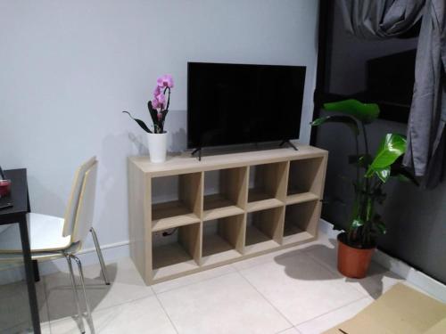 Studio De L'orchidee - Cachan