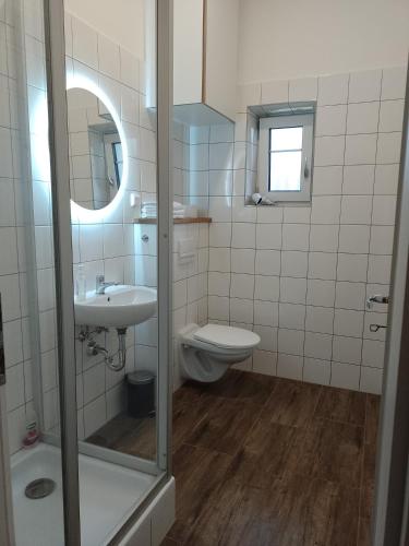 Penzion Litohlavy 17 - Na Samote U Lesa - Beroun