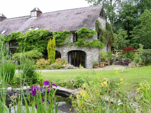 Ty Cefn Tregib - Llandeilo