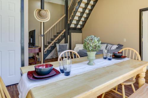 Cozy Rural Guest House: Close To Wedding Venues - Natchaug State Forest, Eastford