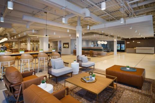 Edward Hotel Chicago - O'hare - Elmhurst, IL