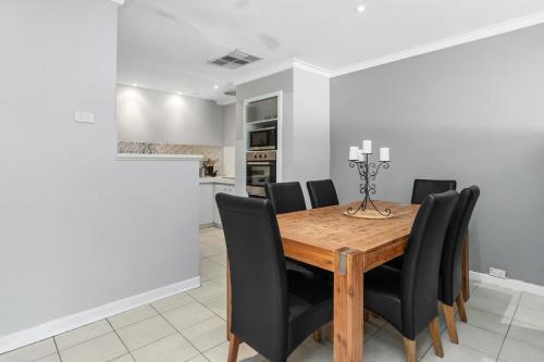 Blackwood Stays - Perth