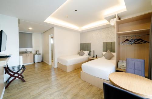 Regency Grand Suites - Manila, the Philippines | Best Prices 2024 ...