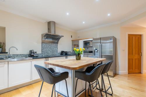 138 North Street - Saint Andrews