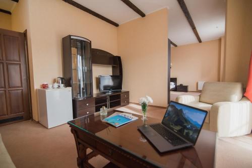 Ruta Resort Polyana - готель у Поляні, ціни на розміщення | Planet of ...