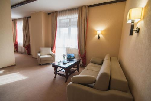 Ruta Resort Polyana - готель у Поляні, ціни на розміщення | Planet of ...