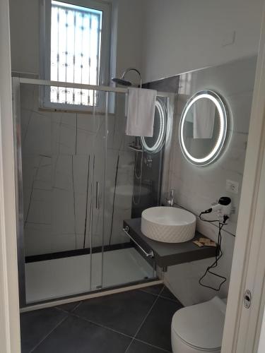 Amos Port-suite - Civitavecchia