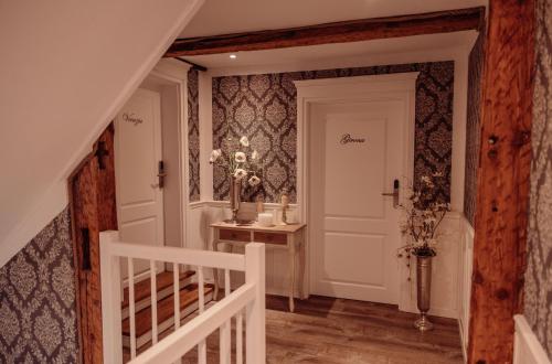 Anacapri Gastehaus Venezia - Usedom