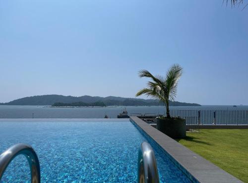 Jesselton Quay Homestay By Good Travel Kk - Kota Kinabalu