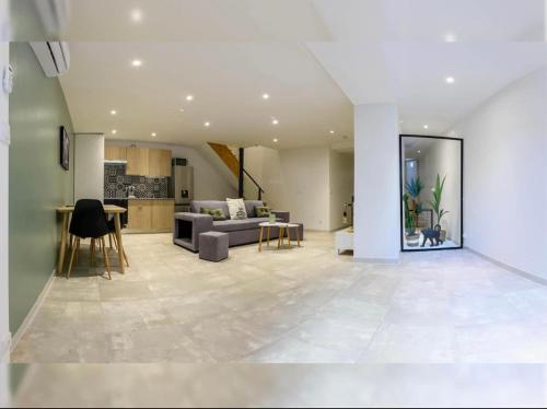 Le Boldieu- Duplex Beziers -Allee Paul Riquet - Béziers