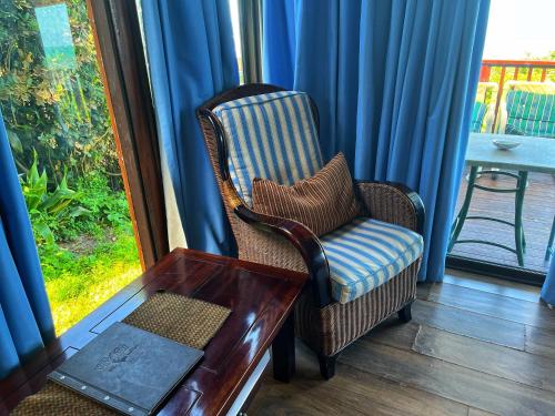 Kob Inn Beach Resort - Qora Mouth